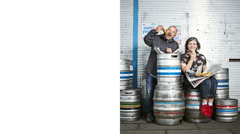 News - Jude Edginton