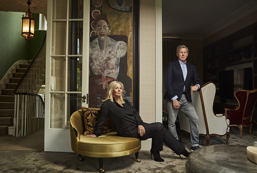 Fiorucci - Jude Edginton