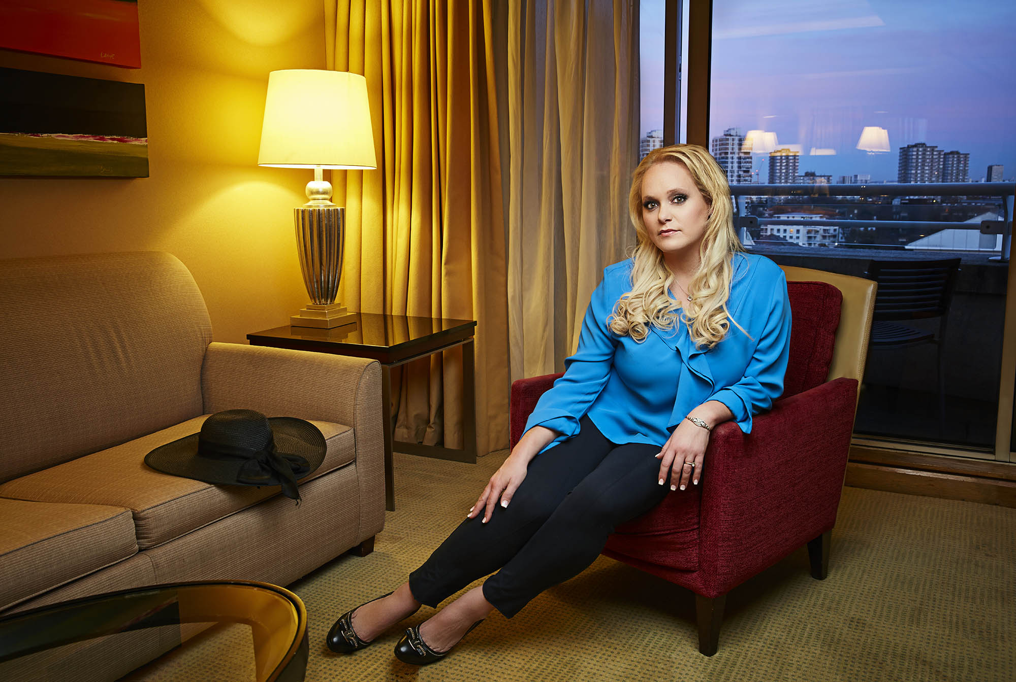 Jude Edginton | Award-winning commercial and editorial photographer